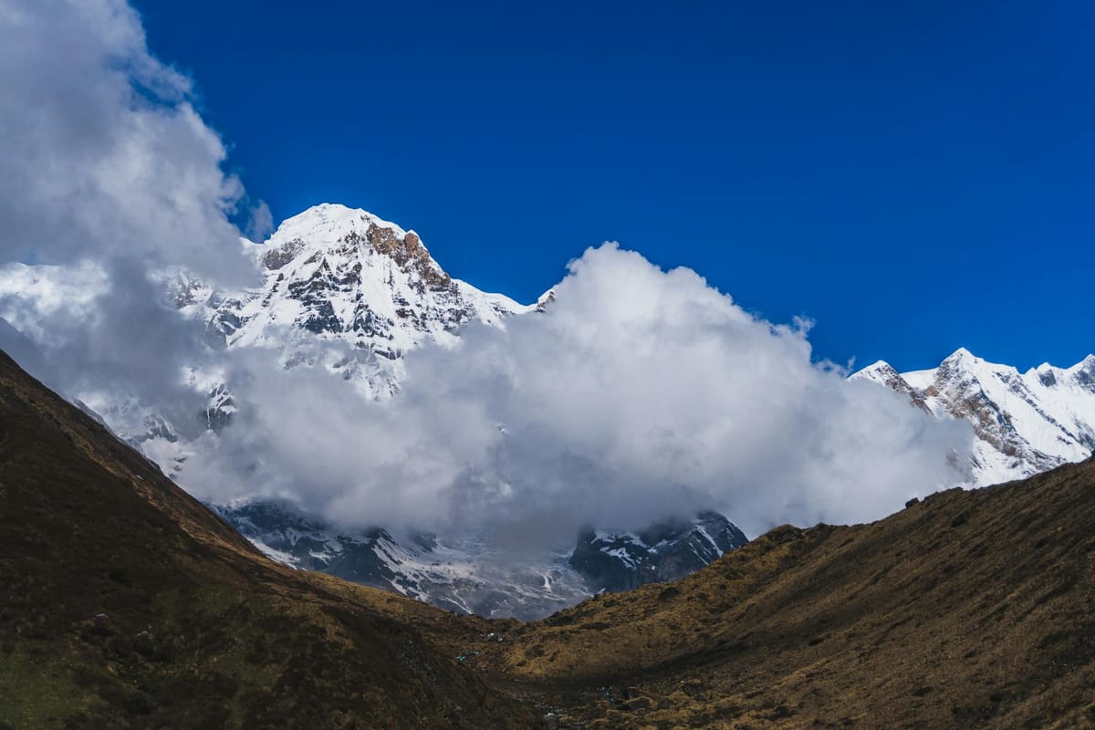 Nepal Trekking Permits: What You Actually Need in 2026